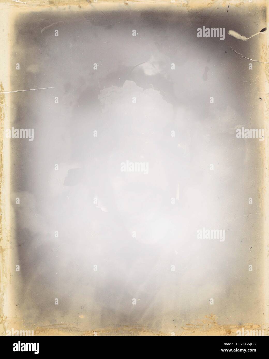 This is an antique or vintage style photo overlay or background to use ...