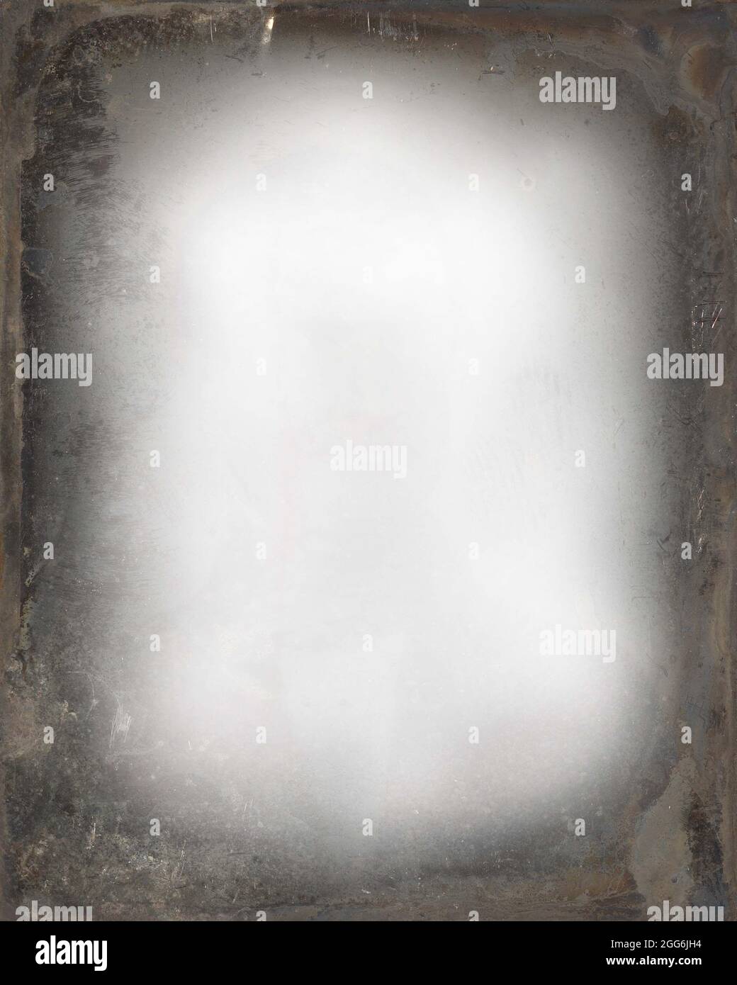 This is an antique or vintage style photo overlay or background to use ...