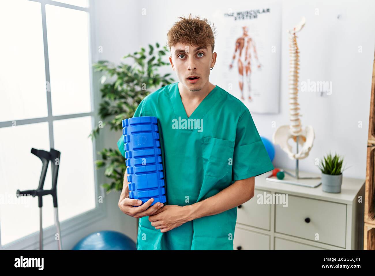 Man back pain funny hi-res stock photography and images - Alamy