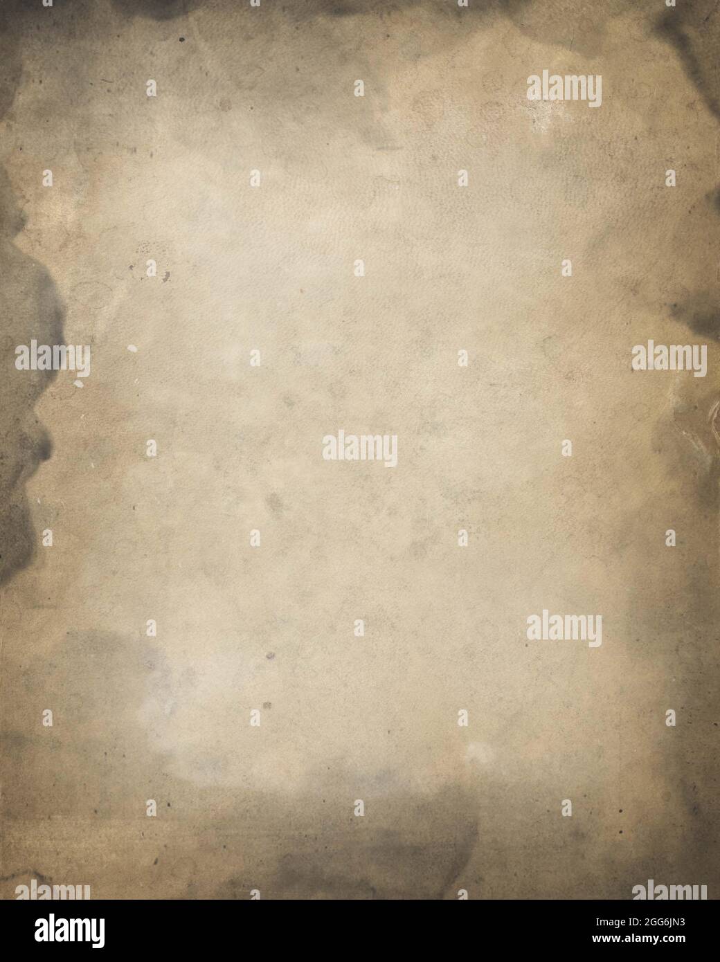 This is an antique or vintage style photo overlay or background to use ...