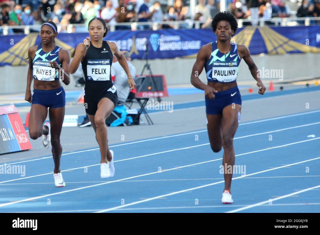 Félix hayes hi-res stock photography and images - Alamy