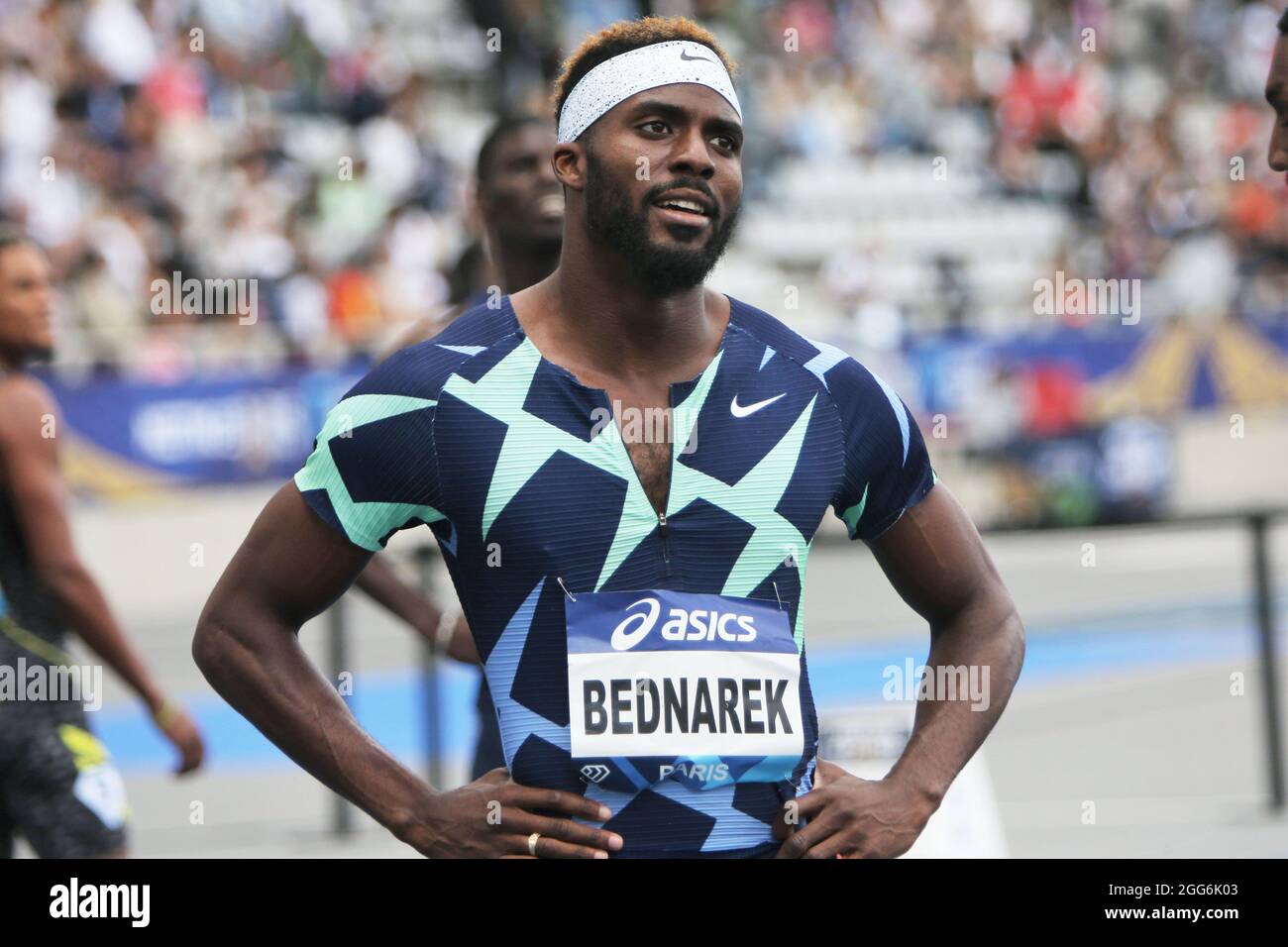 Kenneth bednarek hi-res stock photography and images - Alamy