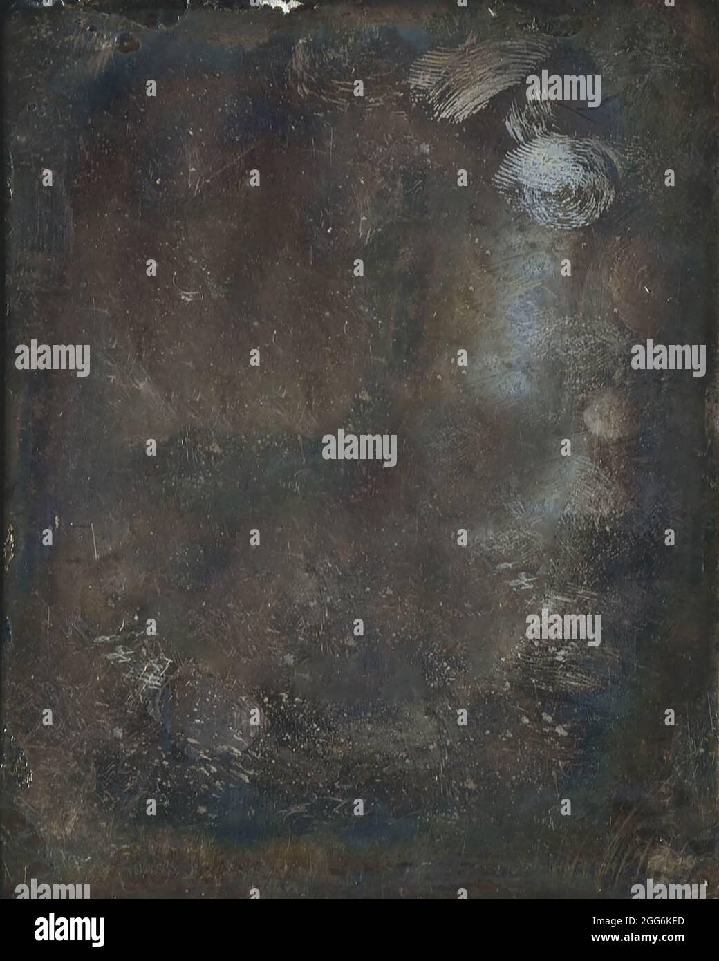 This is a photo texture or overlay created using an actual antique ...