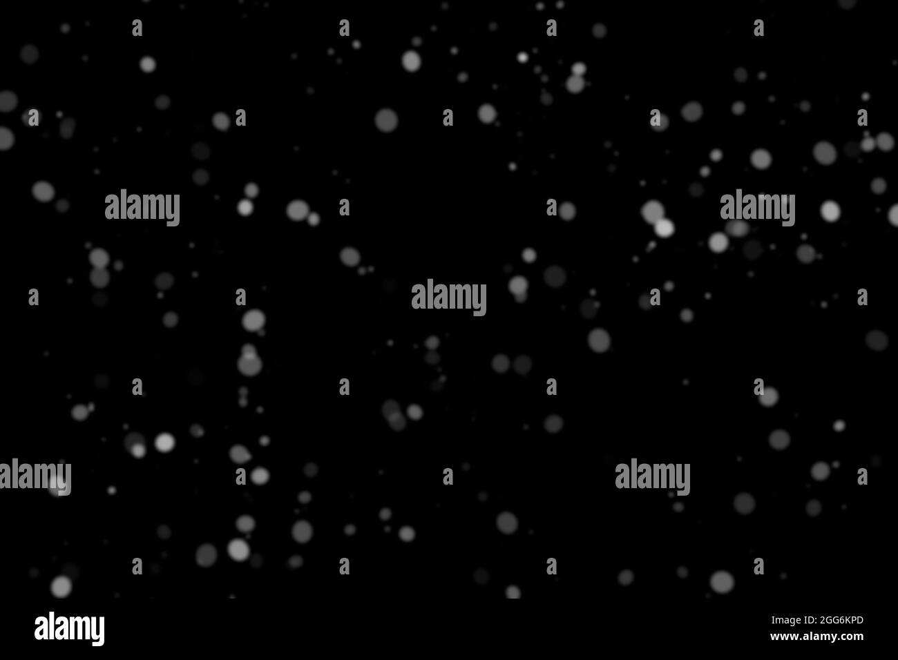 This is a falling snow overlay to create a snowing effect over your ...