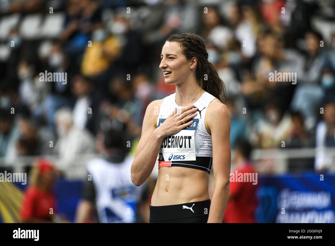 Nicola mcdermott hi-res stock photography and images - Alamy