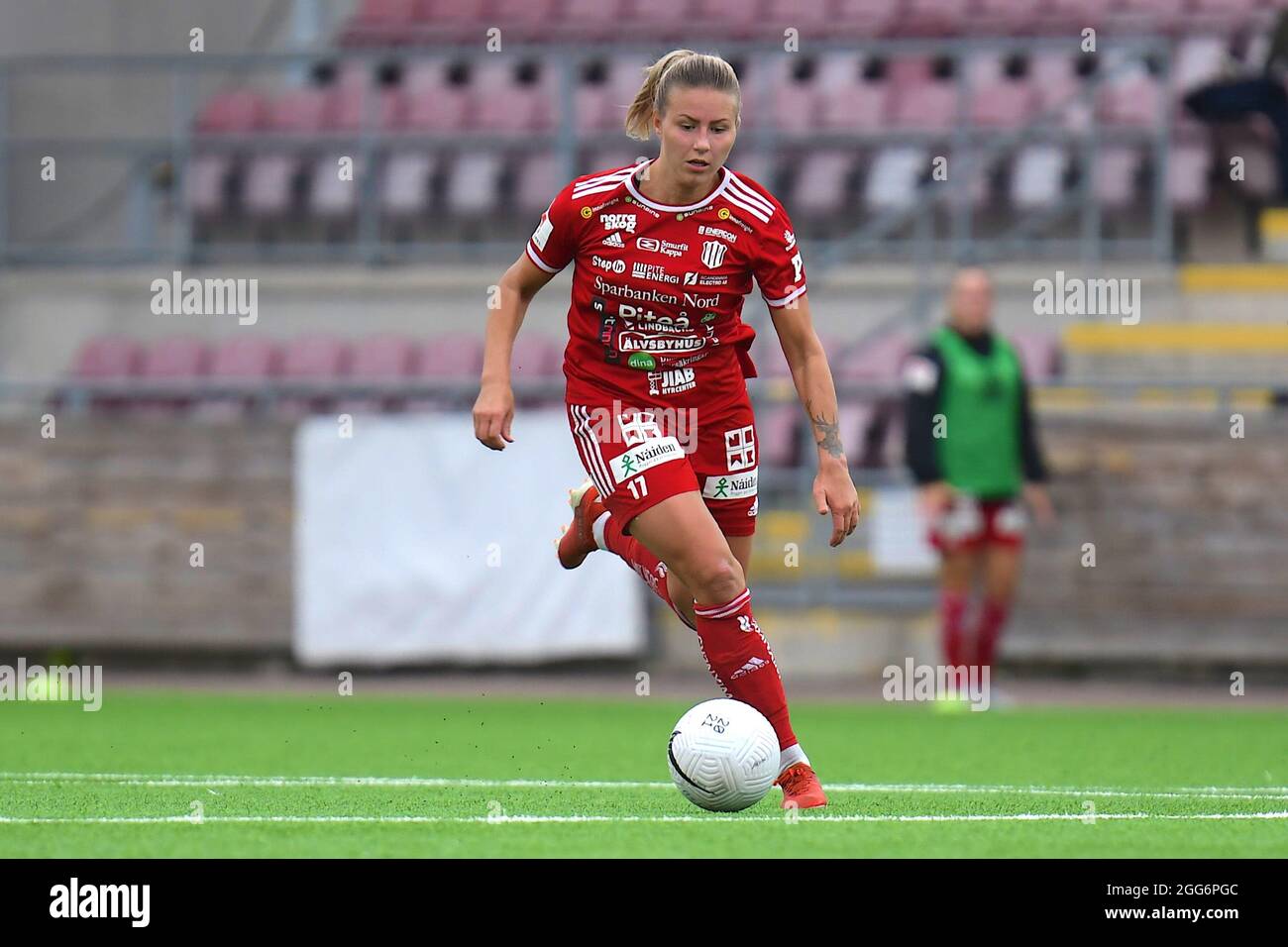 Selina henriksson hi-res stock photography and images - Alamy