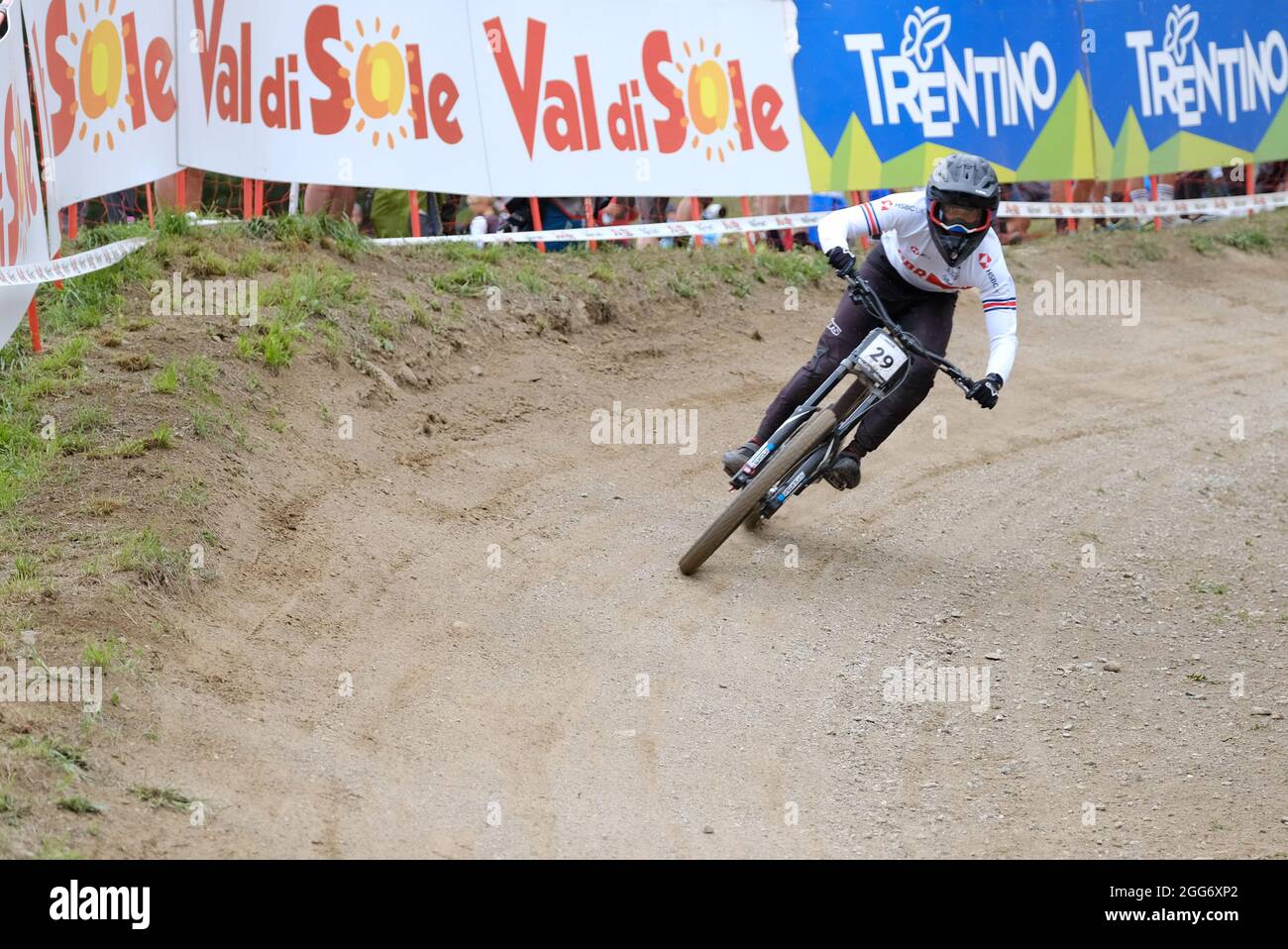 Joe breeden hi-res stock photography and images - Alamy