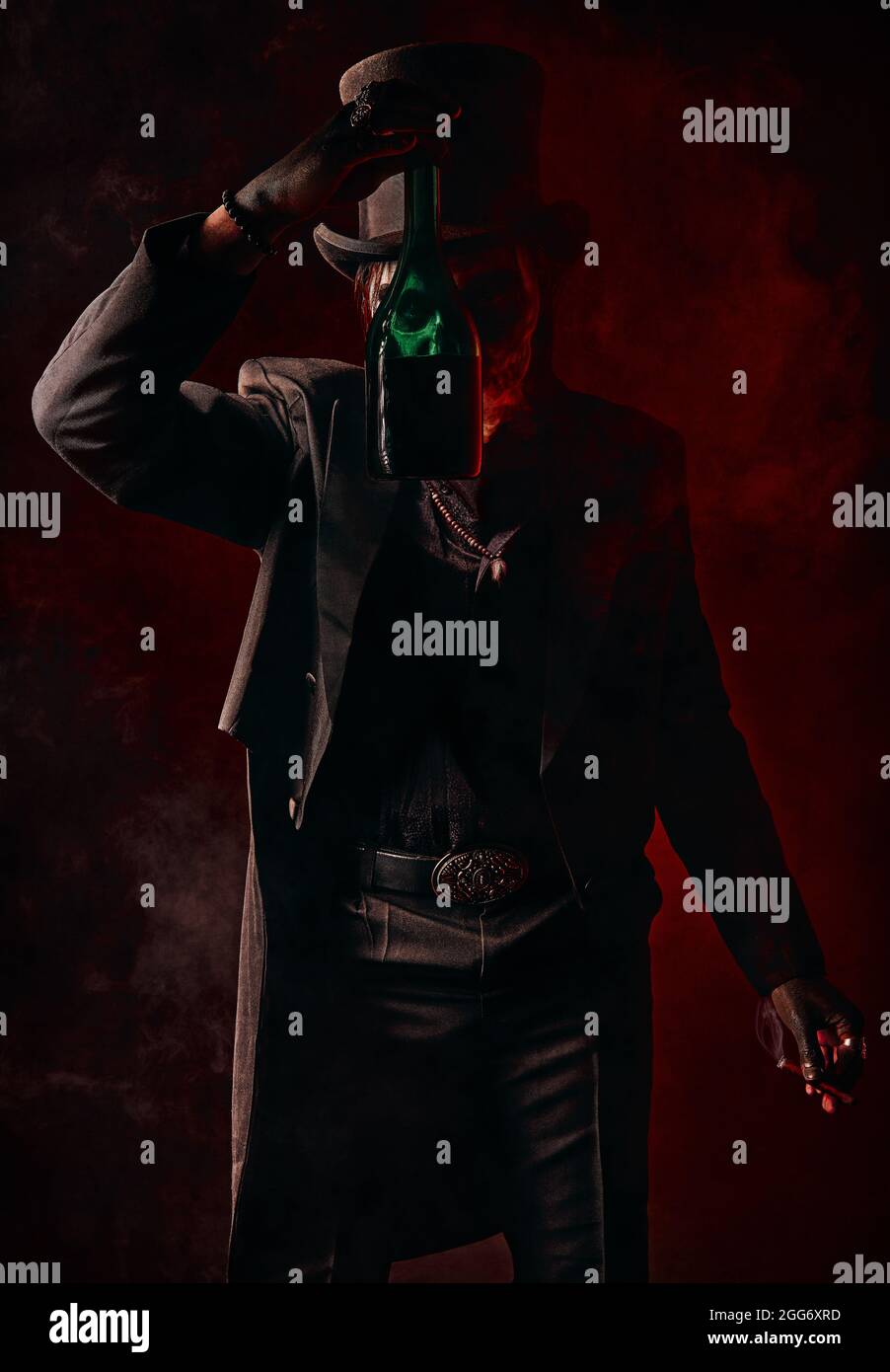 The ghost of the red baron hi-res stock photography and images - Alamy