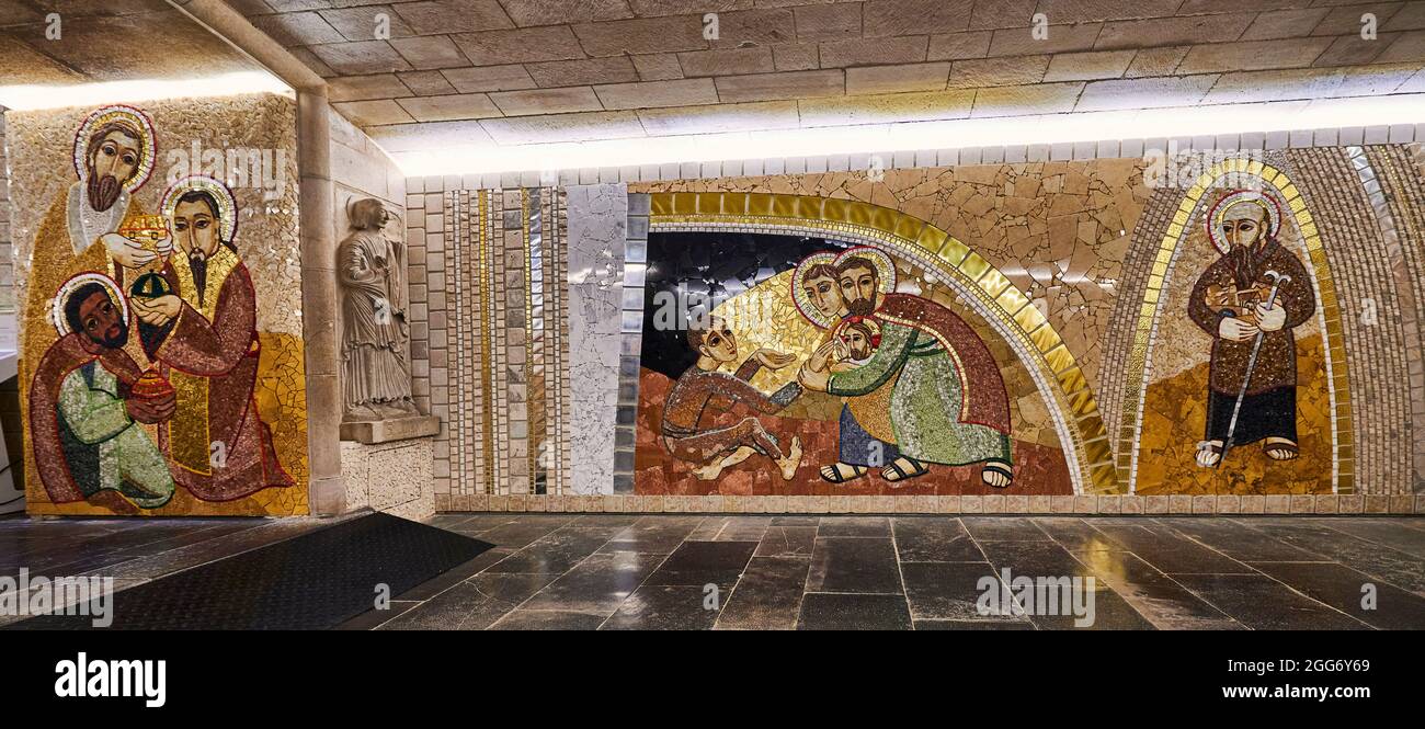 Famous Christian Artwork