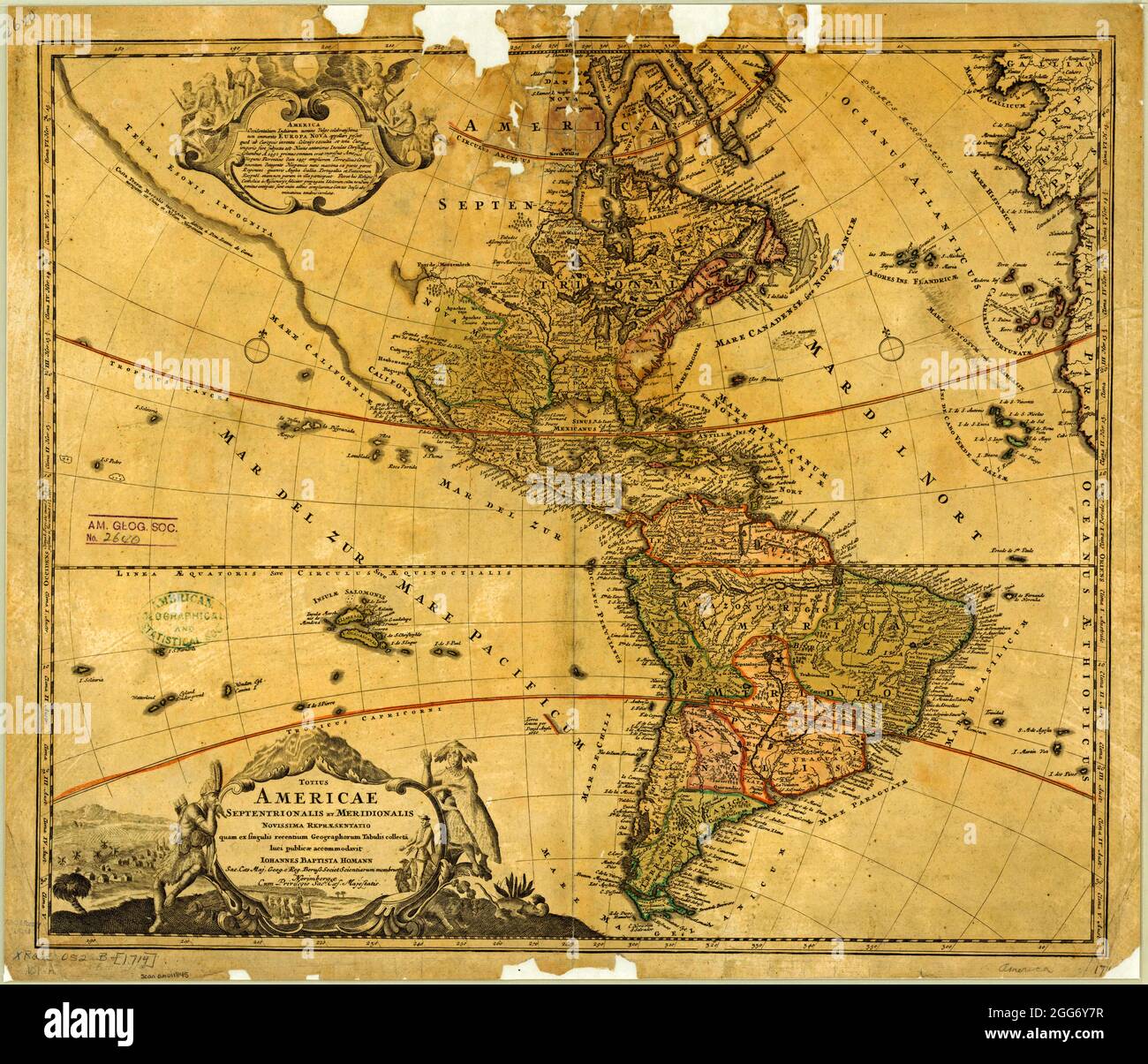 Cartographer africa hi-res stock photography and images - Alamy