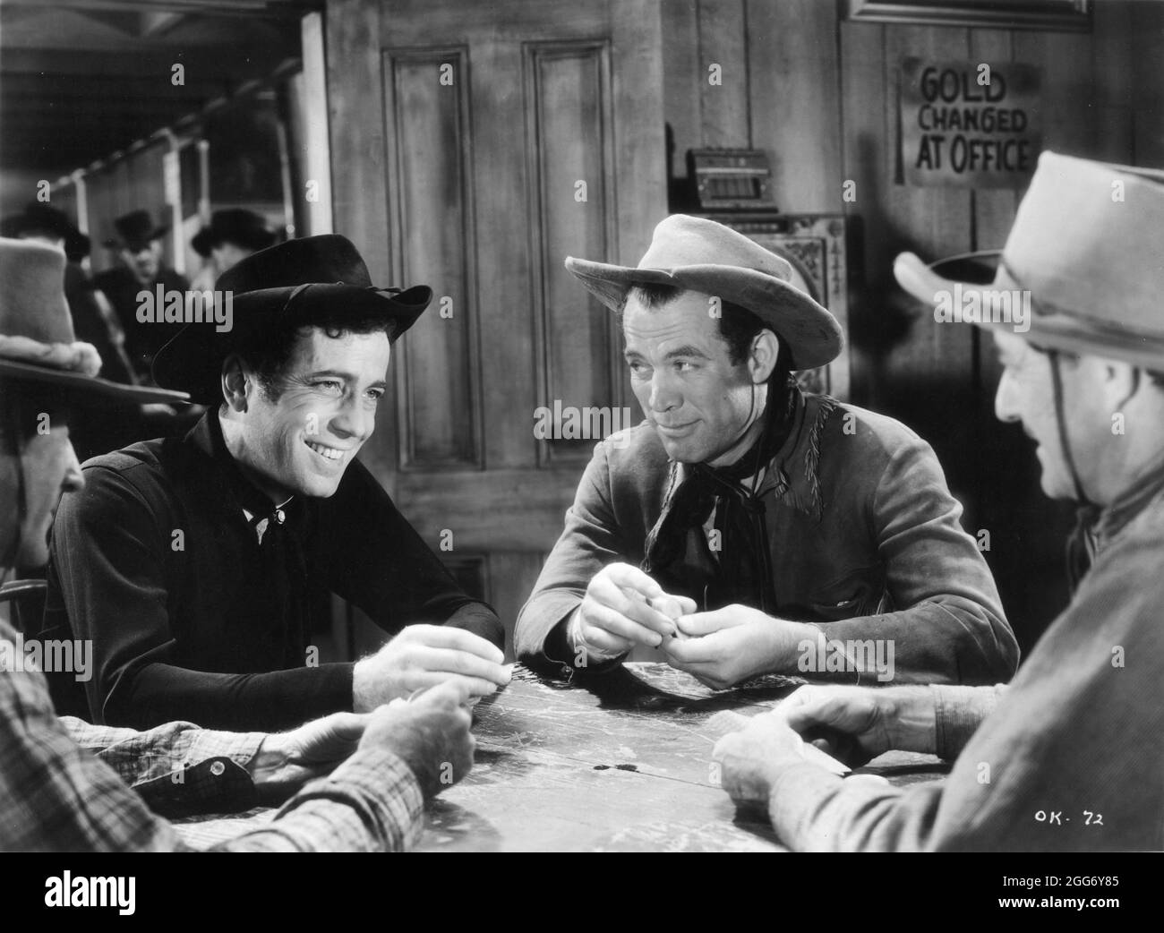 Ward bond hi-res stock photography and images - Alamy