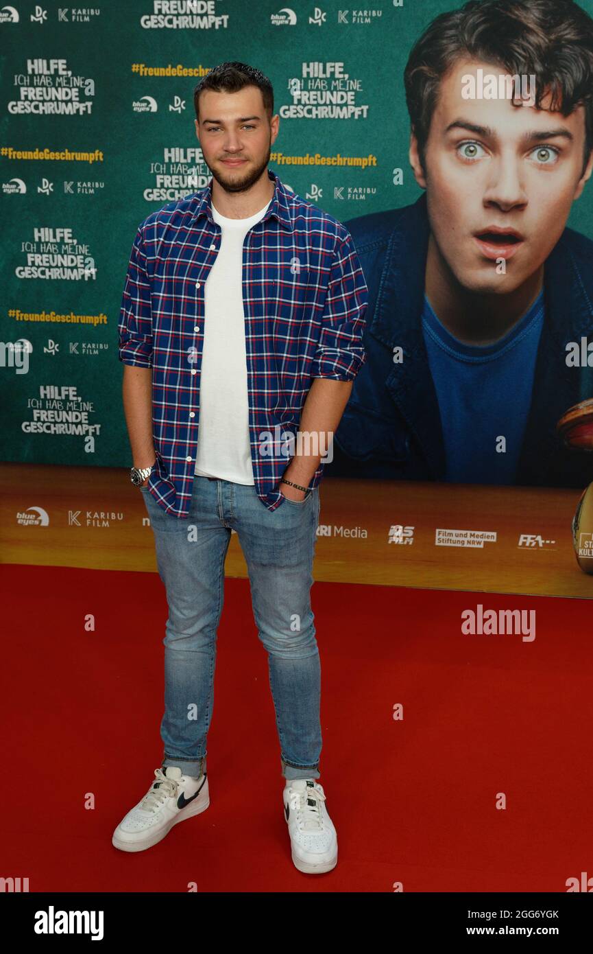 Oskar Keymer Where High Resolution Stock Photography and Images - Alamy