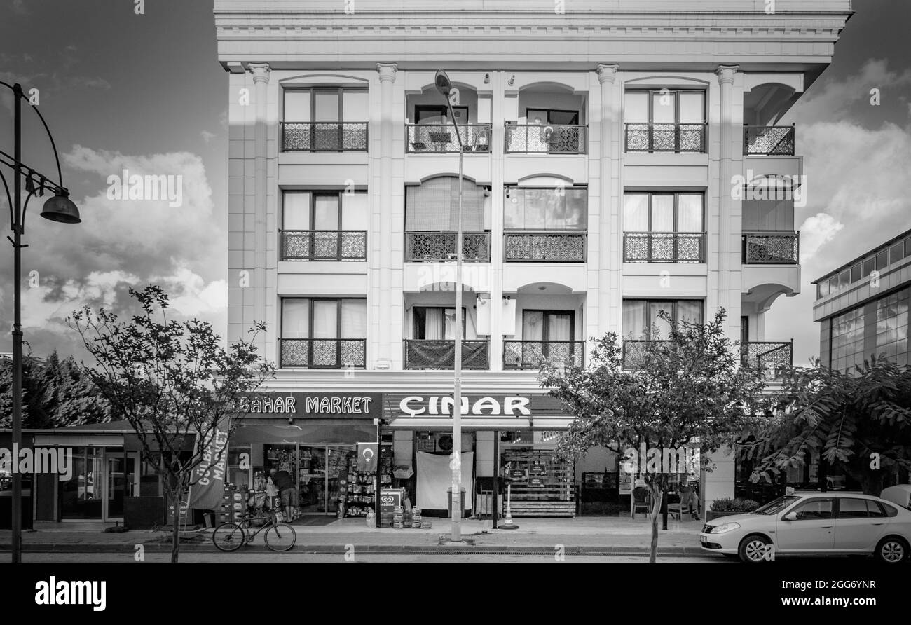 Altinova High Resolution Stock Photography and Images - Alamy