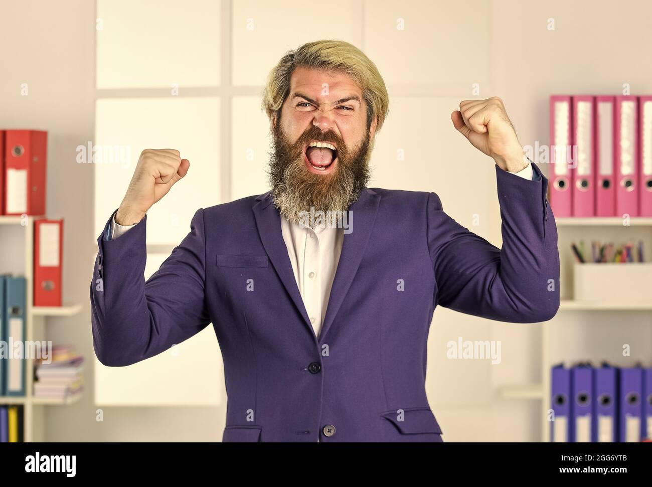 Yes lawyer hi-res stock photography and images - Alamy