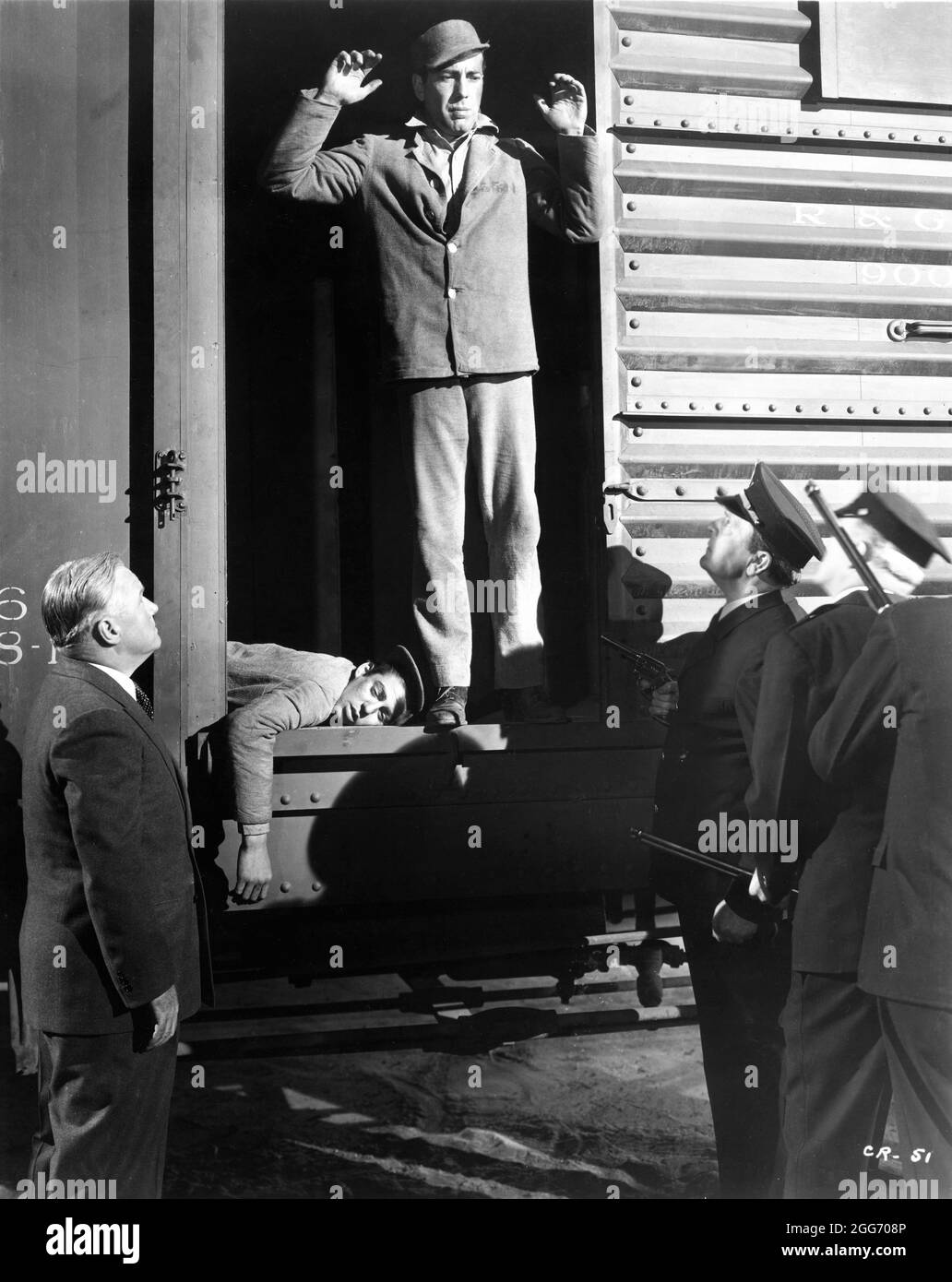 You can't get away with murder 1939 hi-res stock photography and images ...