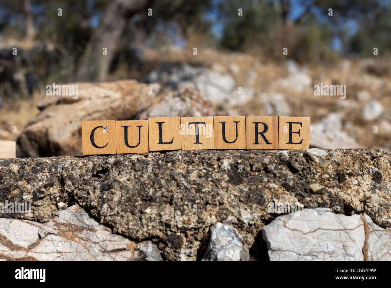 Cultural diversity word collage hi-res stock photography and images - Alamy