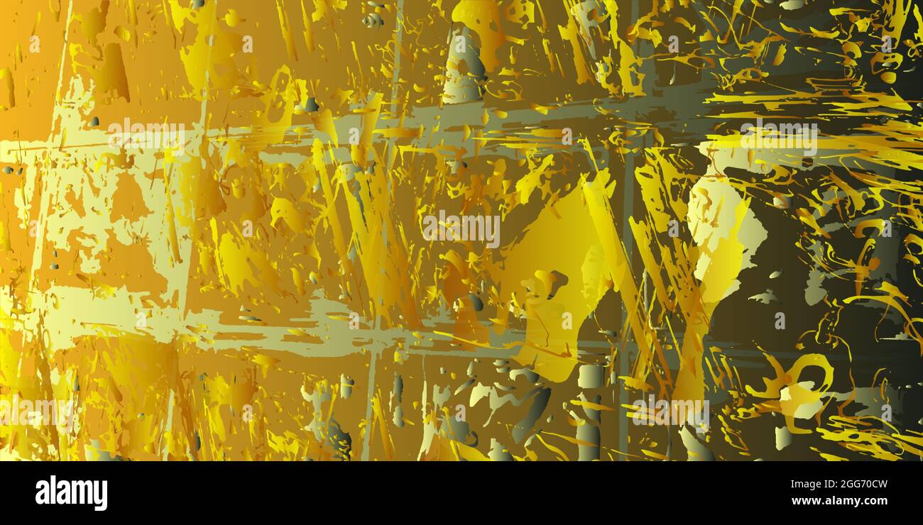Pattern of random forms for design. Abstract chaotic pattern. Random ...