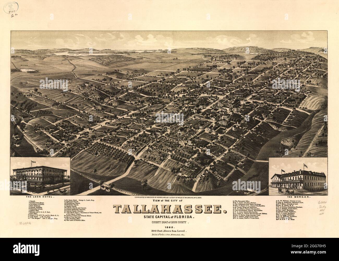 Colonialism 17th Century High Resolution Stock Photography and Images ...