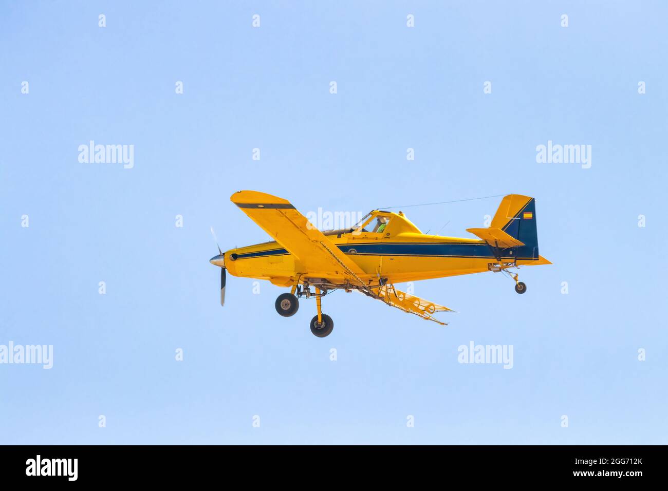 Fumigation hi-res stock photography and images - Alamy