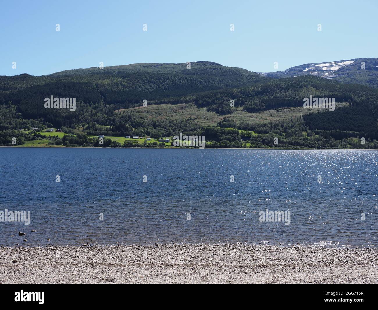 Vestland region hi-res stock photography and images - Alamy