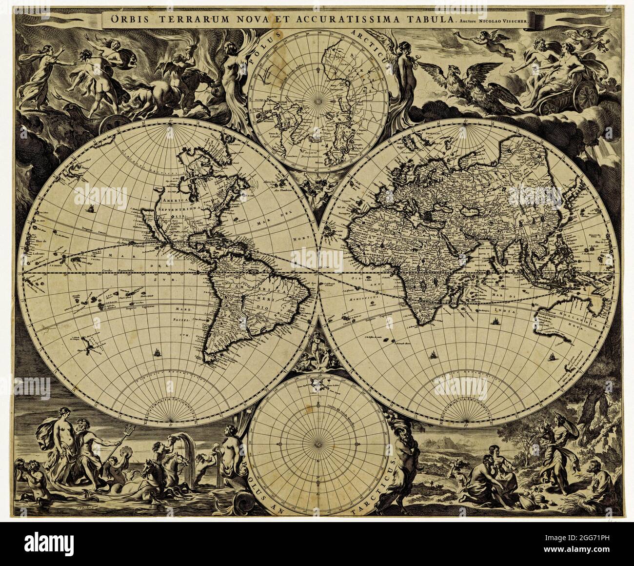 Colonialism africa map hi-res stock photography and images - Alamy