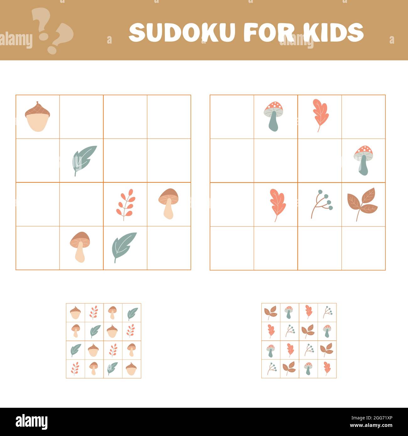 Autumn hawthorn leaves collection hi-res stock photography and images ...