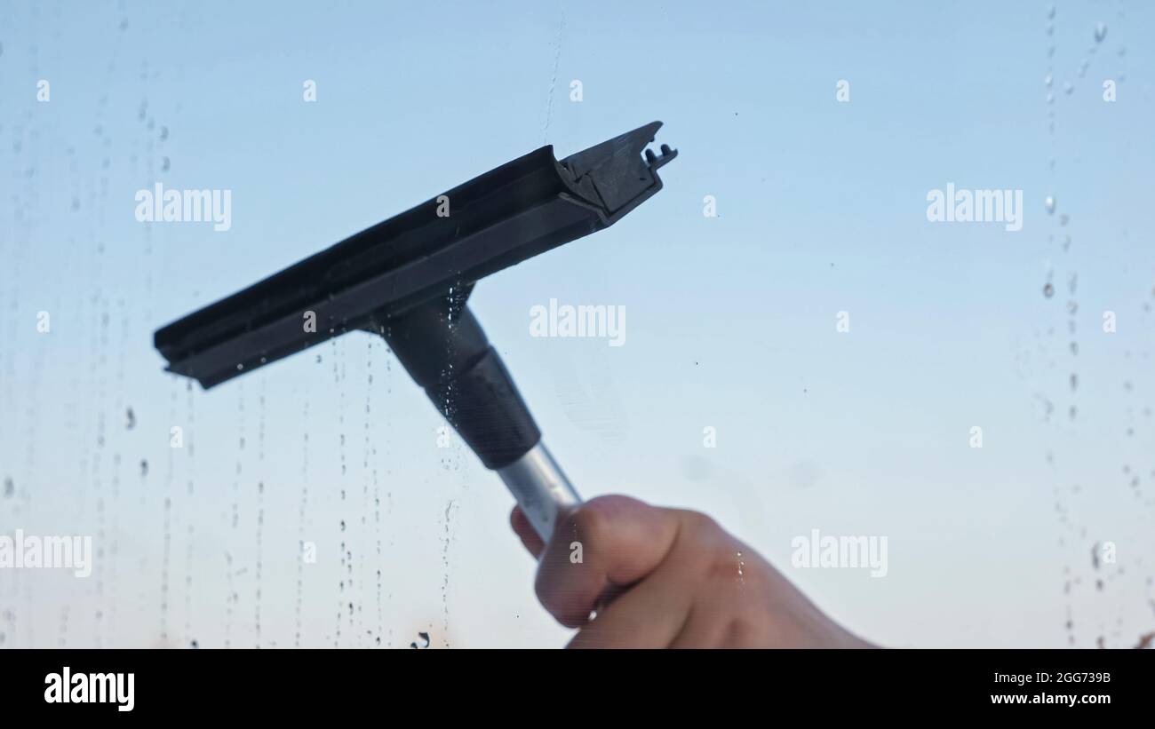 Rubber Scraper High Resolution Stock Photography and Images - Alamy