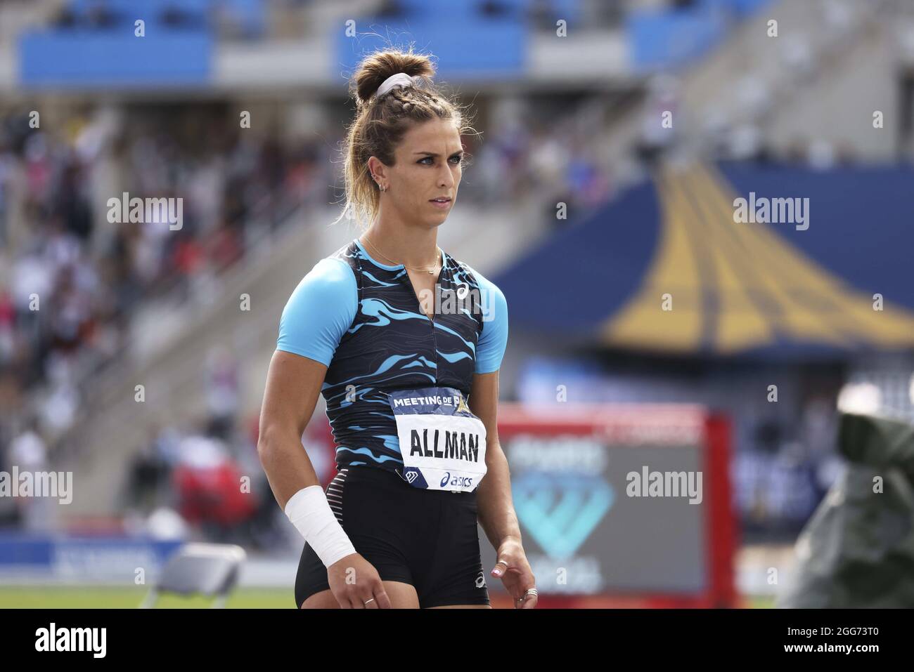 Valarie allman hi-res stock photography and images - Alamy