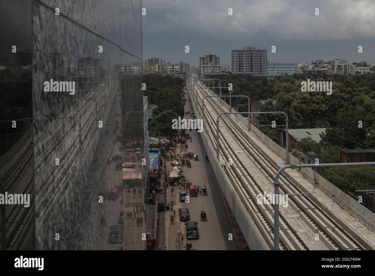 Dhaka, Bangladesh. 29th Aug, 2021. DHAKA, BANGLADESH - AUGUST 29 ...
