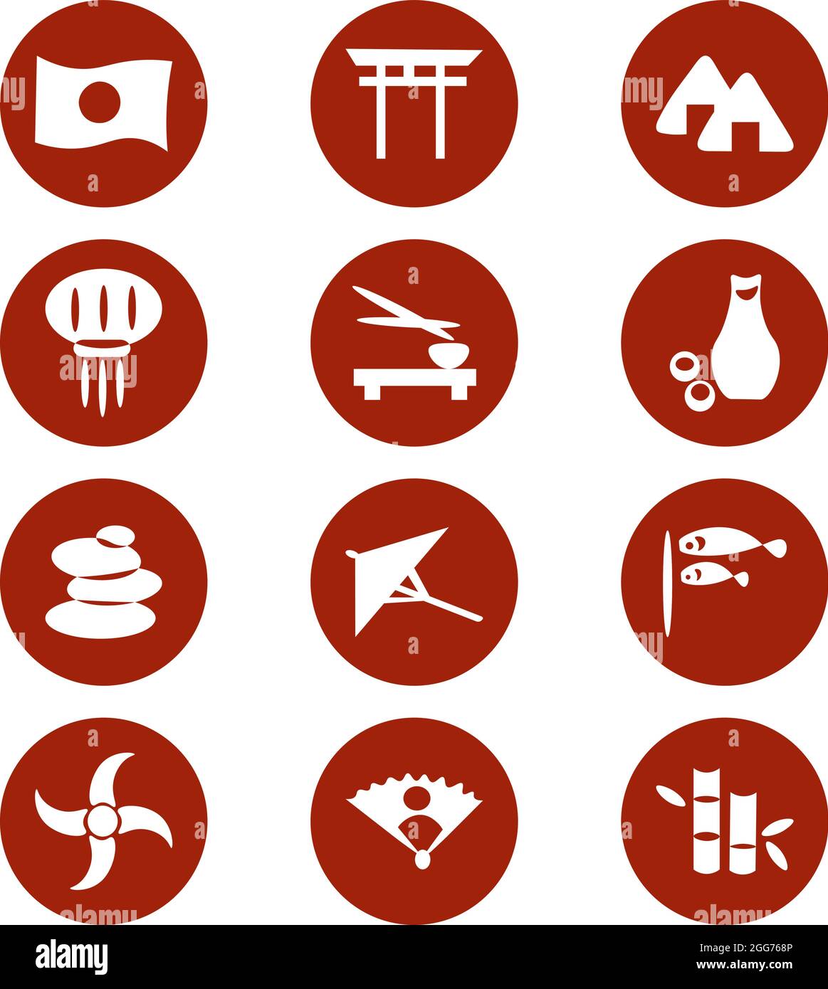 Icon for culture Stock Vector Images - Alamy