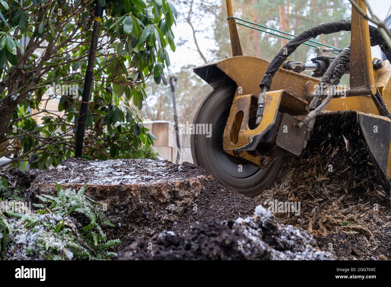 Cutting disc hi-res stock photography and images - Alamy