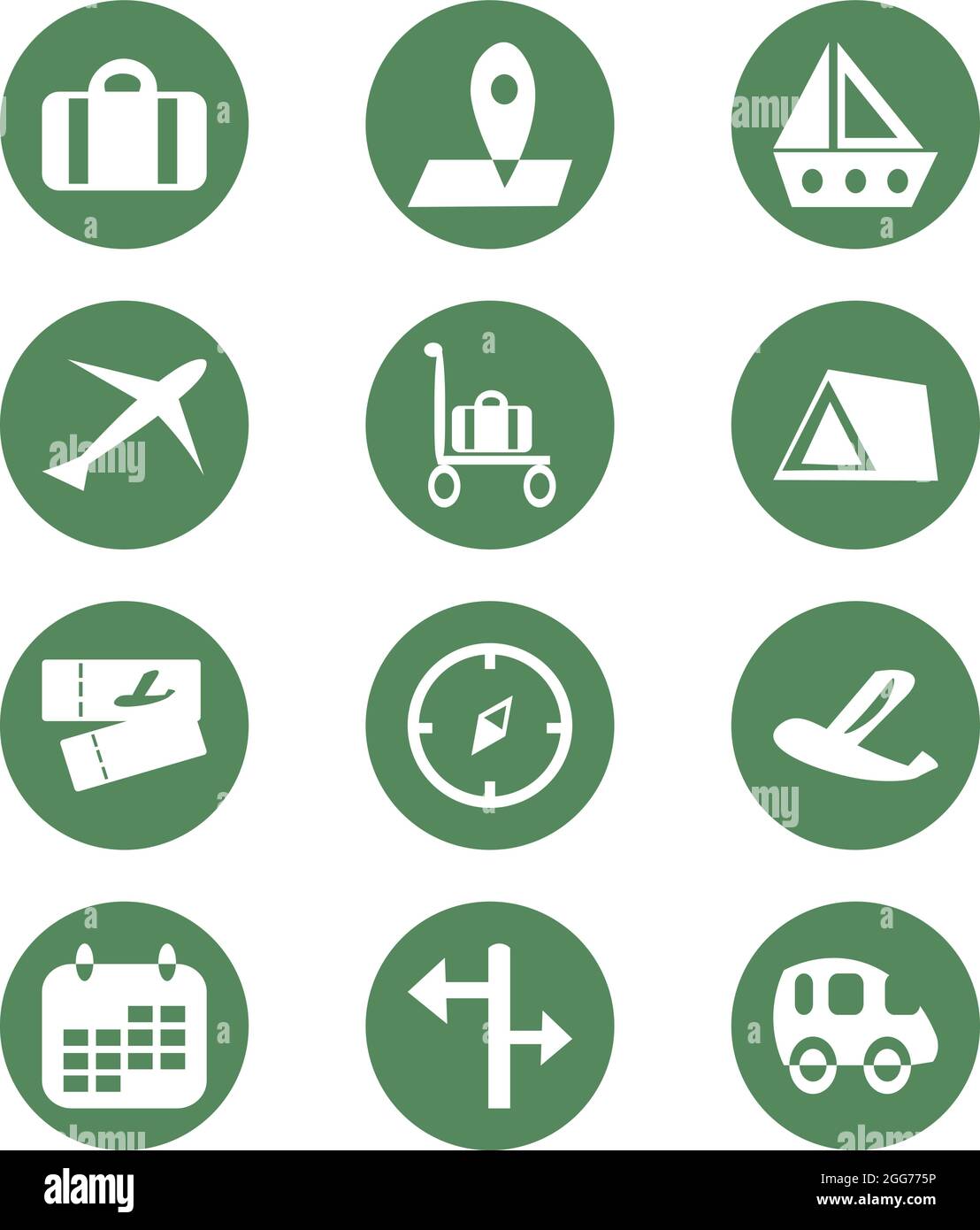 Peninsula center Stock Vector Images - Alamy