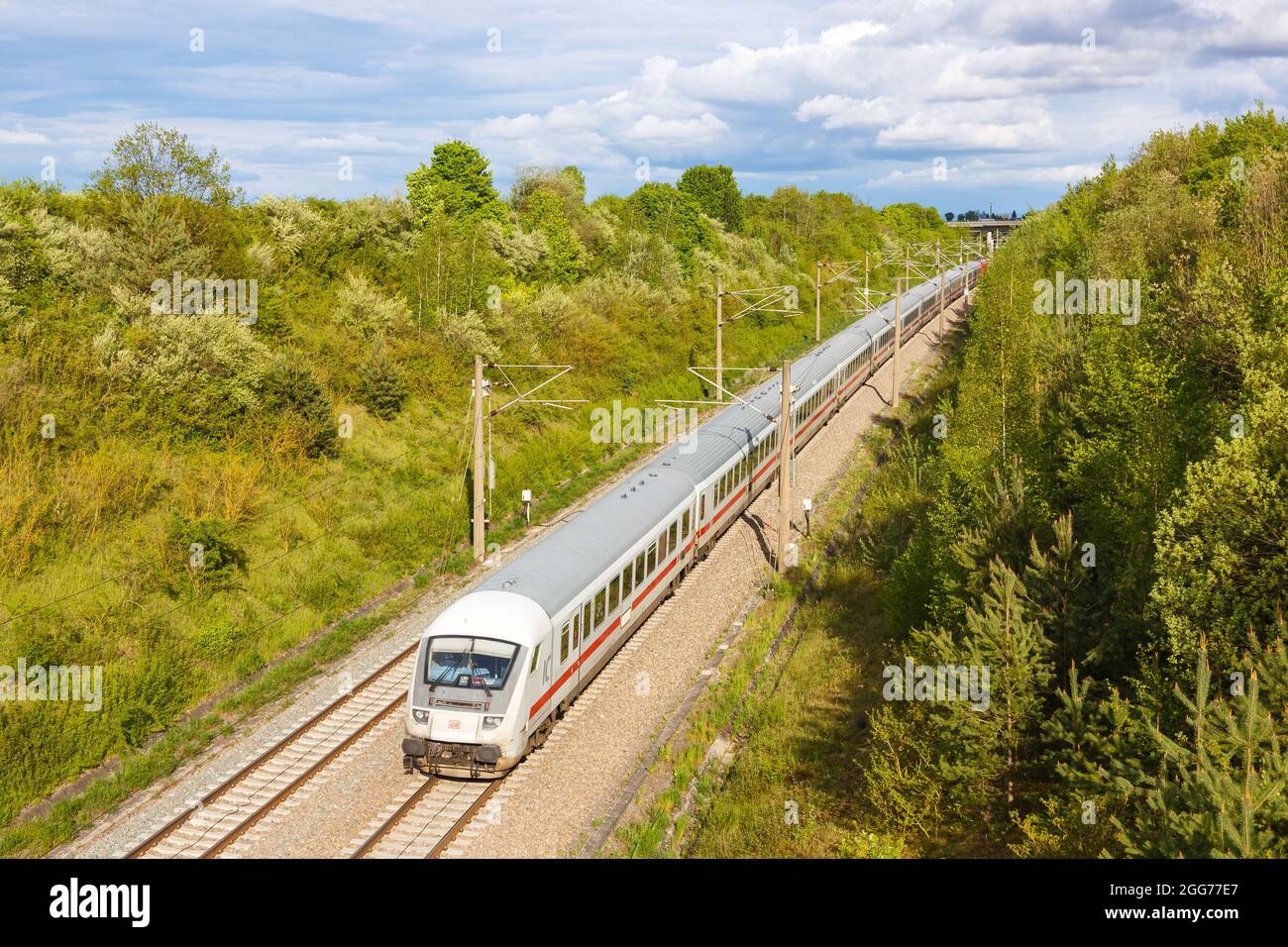 Ic infrastructure hi-res stock photography and images - Alamy