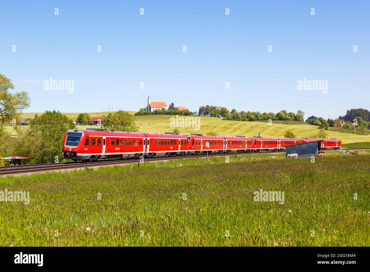 Db baureihe hi-res stock photography and images - Alamy
