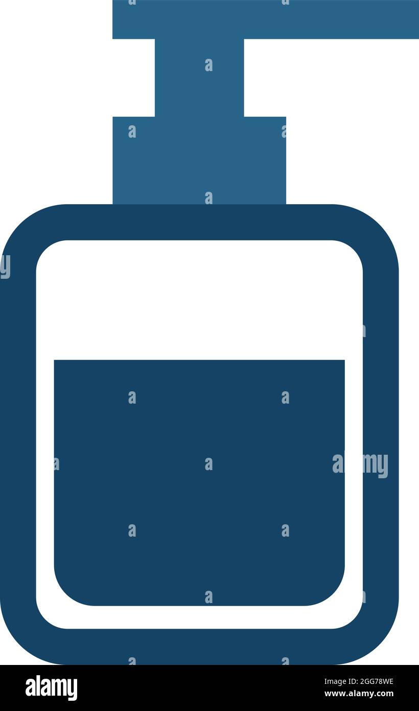 Soap icon hi-res stock photography and images - Alamy