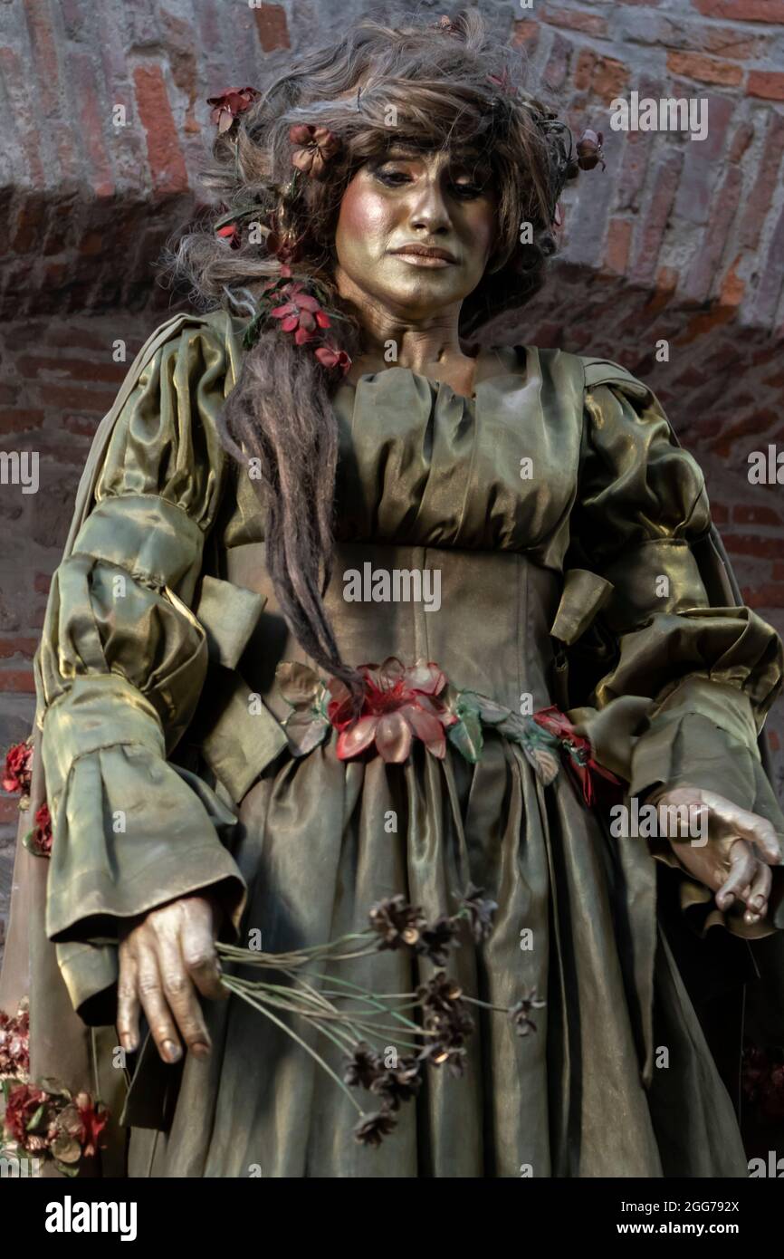 Laertes Hamlet Costume