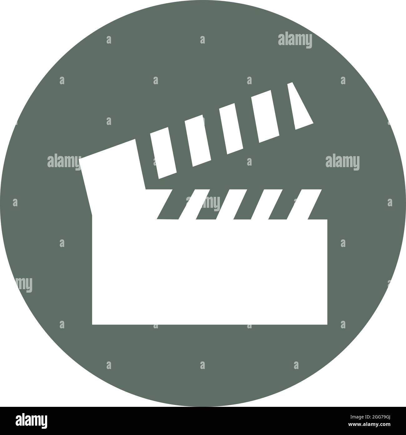 Slate object Stock Vector Images - Alamy