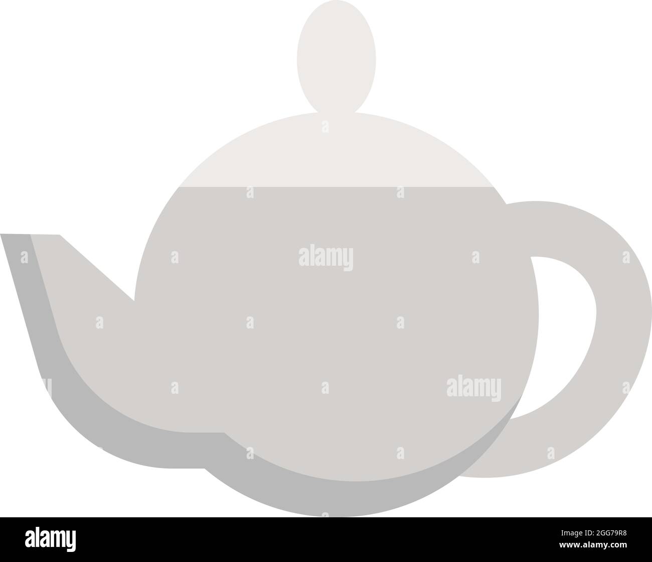 Little teapot Stock Vector Images - Alamy