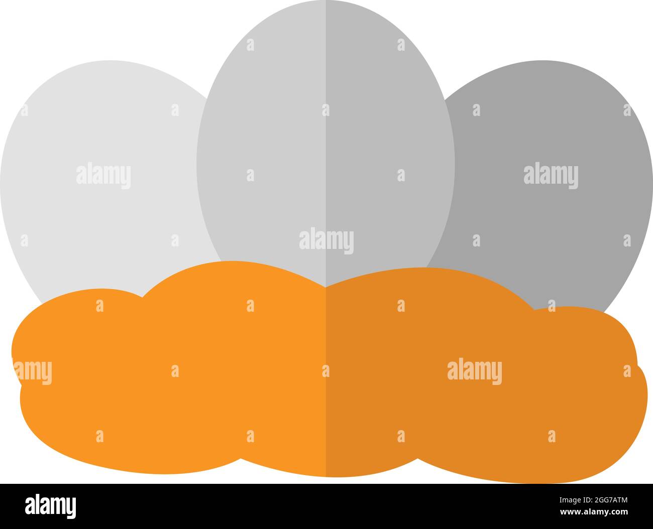 Retro farm icon Cut Out Stock Images & Pictures - Alamy