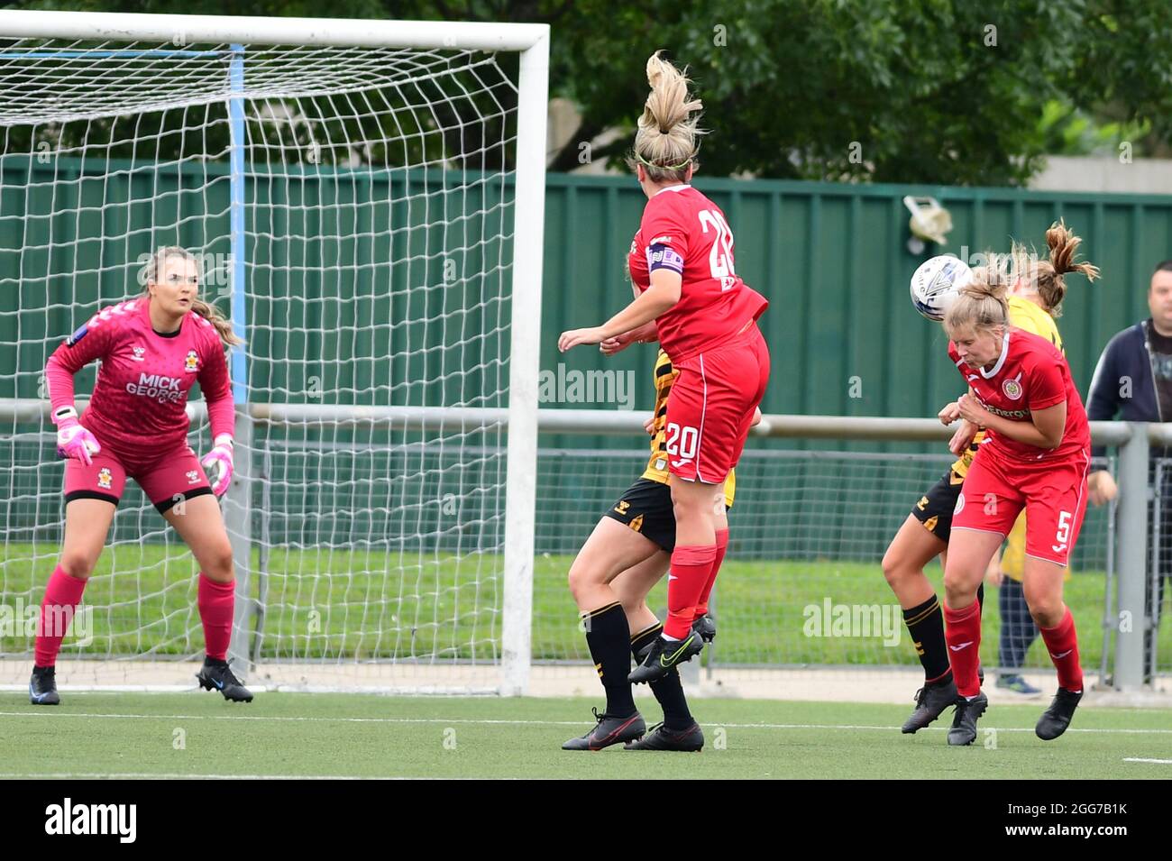 Hannah porter hi-res stock photography and images - Alamy