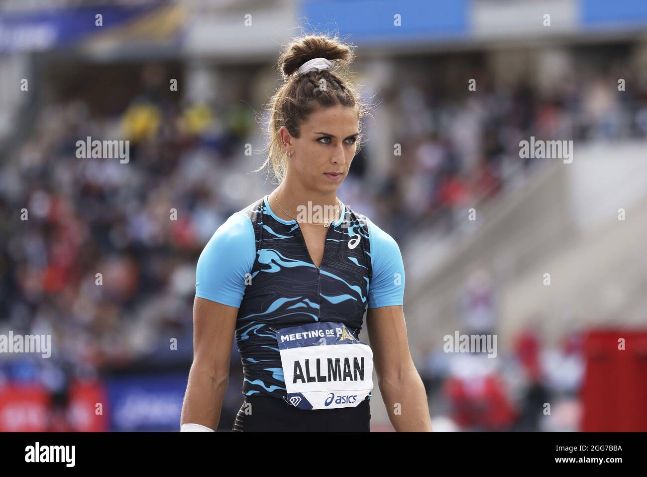 Valarie allman hi-res stock photography and images - Alamy