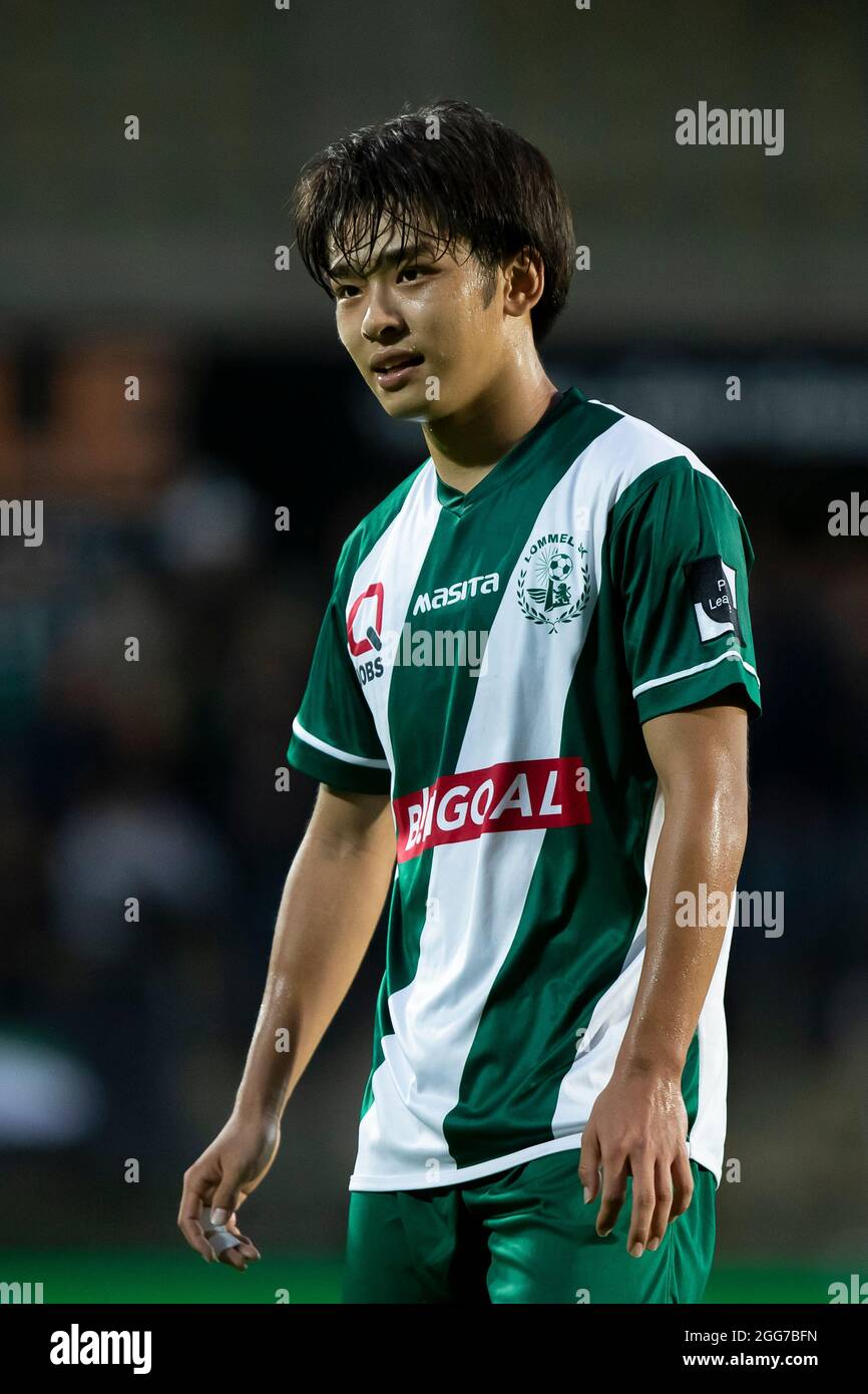 Koki saito hi-res stock photography and images - Alamy