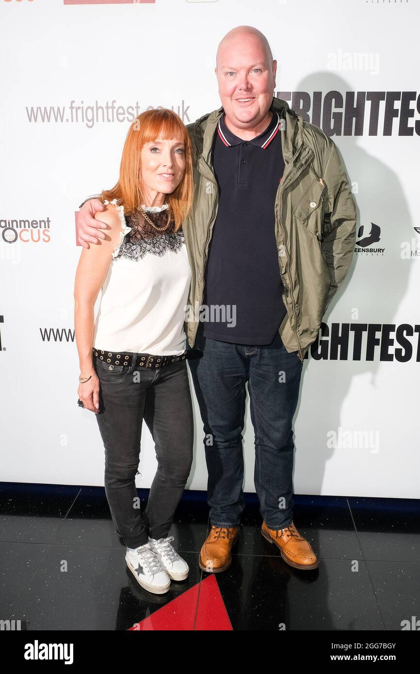 Joanne mitchell dominic hi-res stock photography and images - Alamy