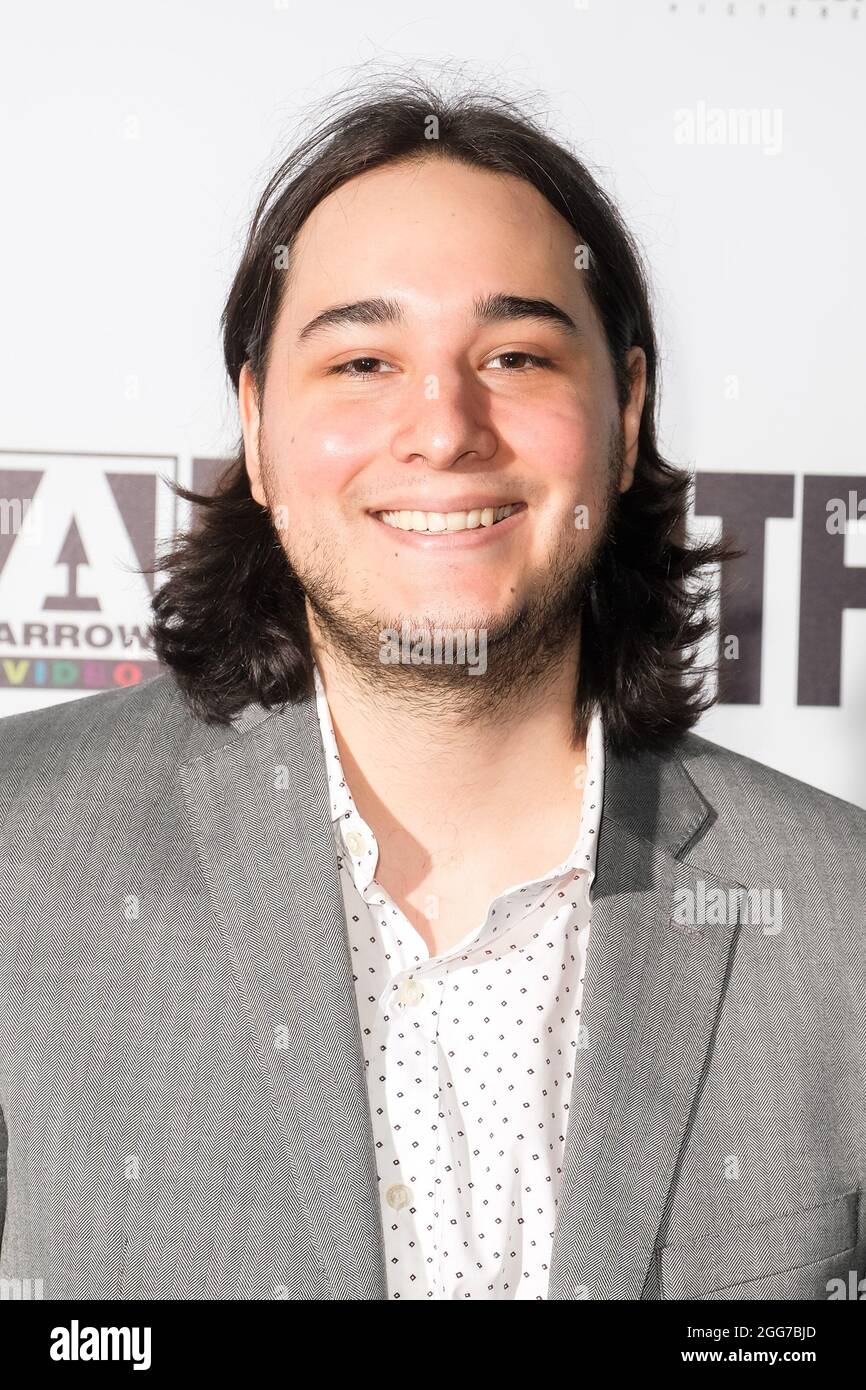 Horror movies concept hi-res stock photography and images - Alamy