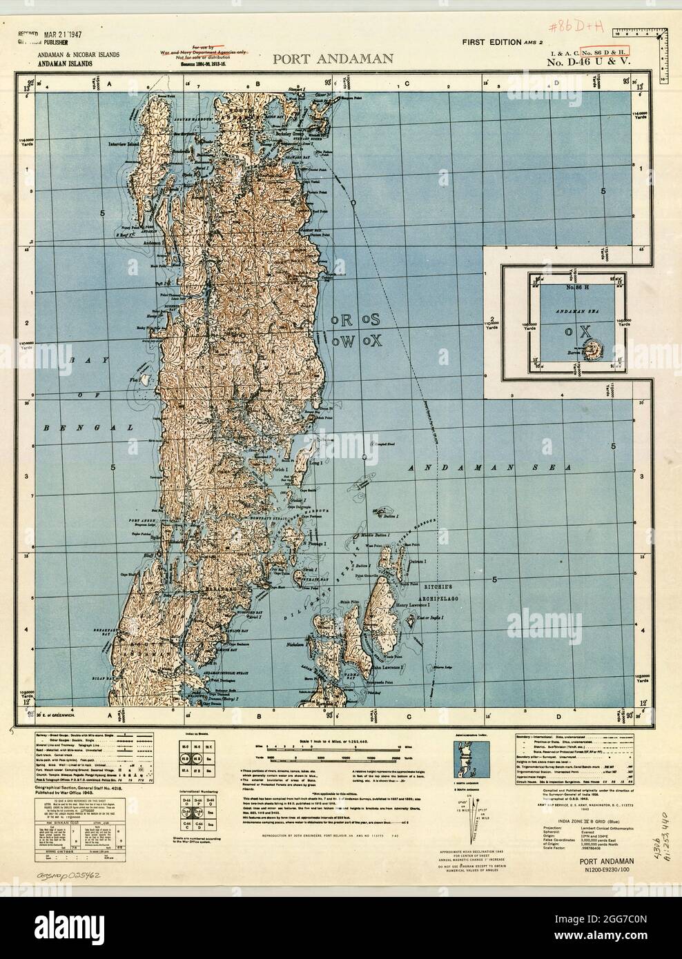 Early map of asia hi-res stock photography and images - Alamy