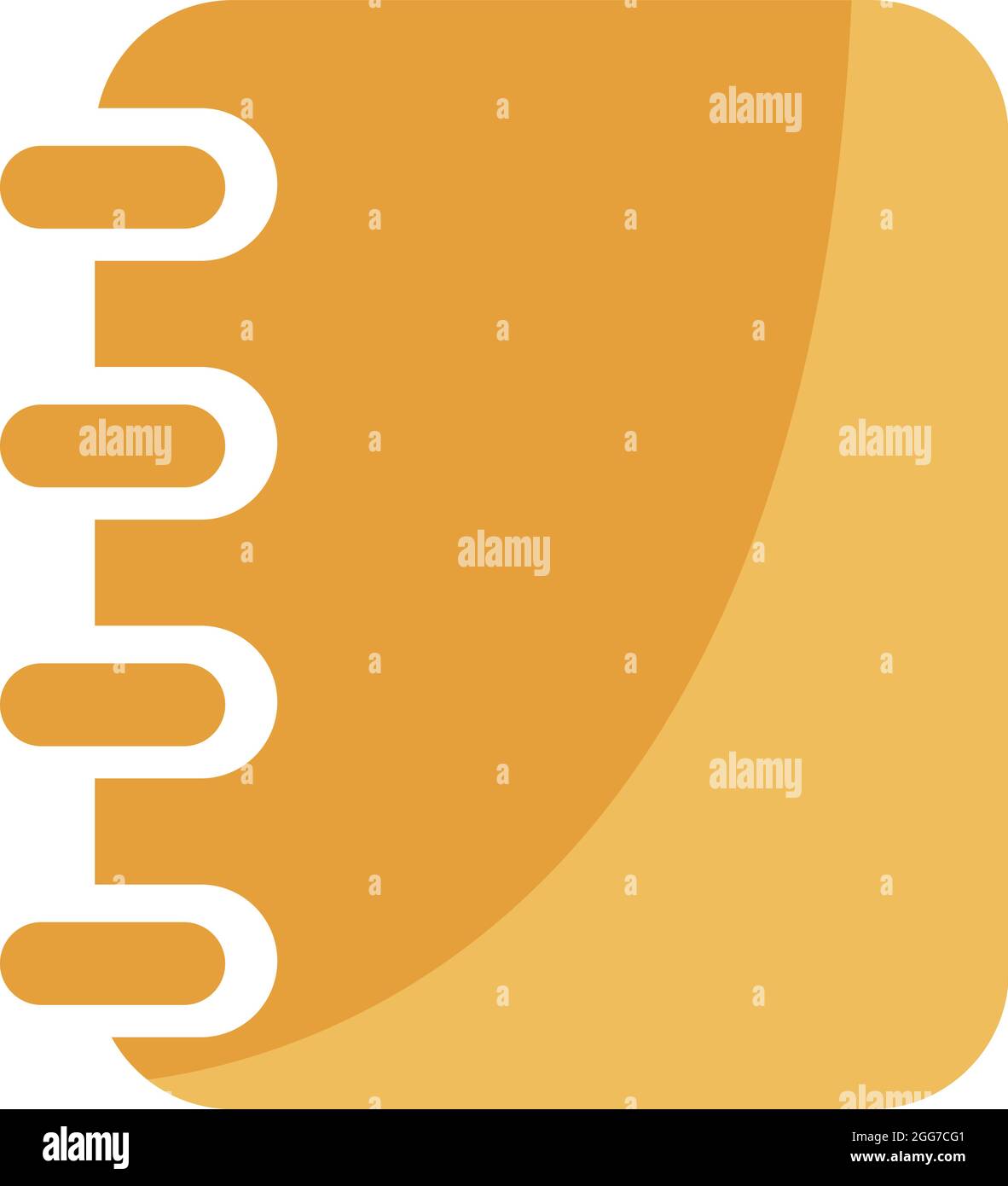 Bind vector vectors hi-res stock photography and images - Alamy