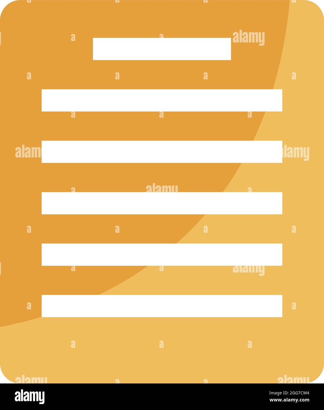 Notebook note paper sheet hi-res stock photography and images - Alamy