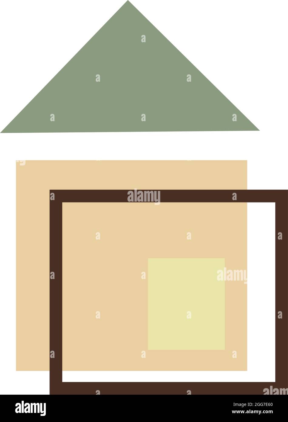 Light house icon vector Stock Vector Images - Alamy