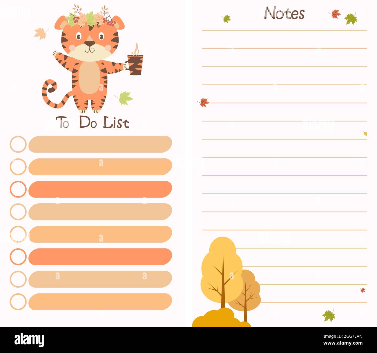 Kids organized Stock Vector Images - Alamy