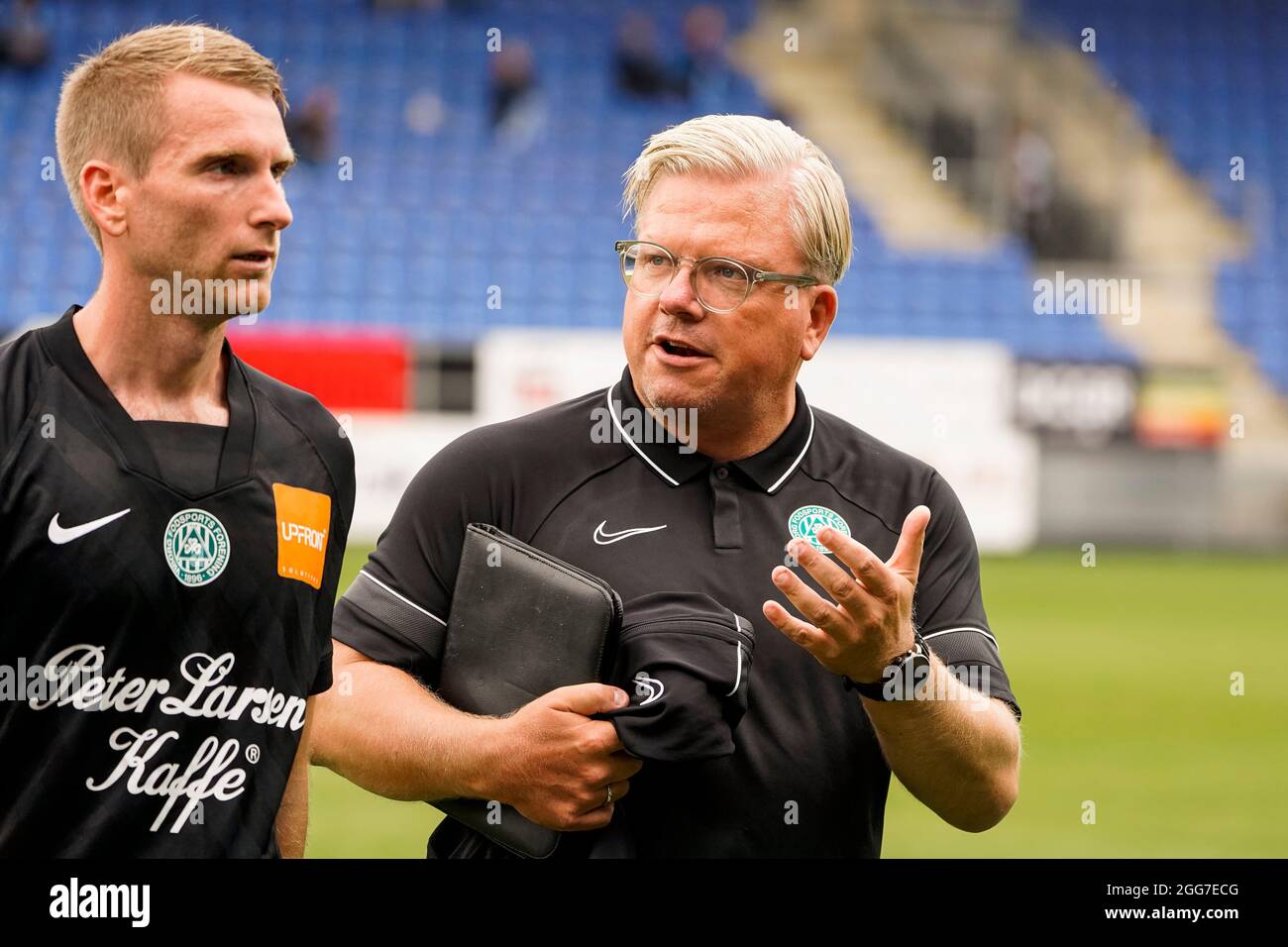Lars friis hi-res stock photography and images - Alamy